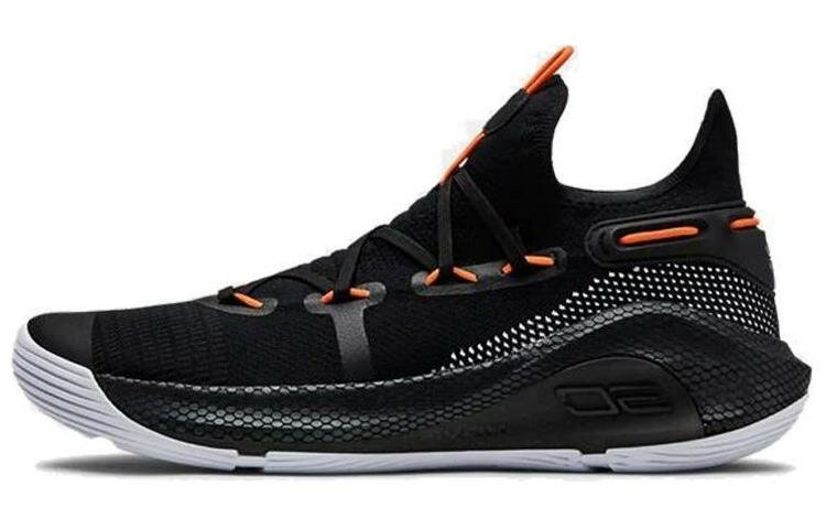 Кроссовки Curry 6