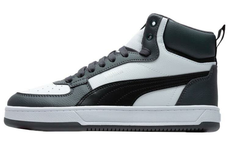 Кроссовки PUMA Caven 2.0, размер EU 37 стопа (23CM), черно-белый
