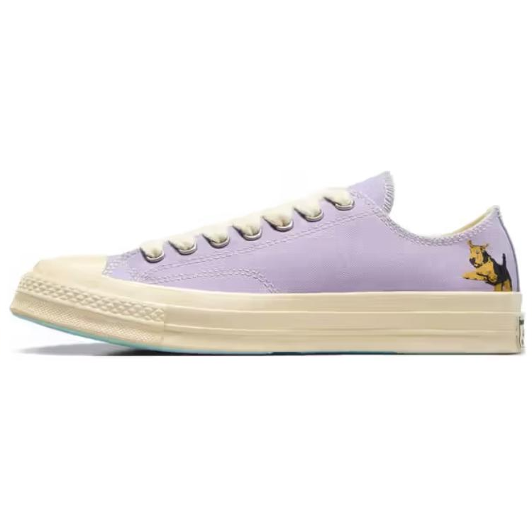 Кроссовки Chuck 70
