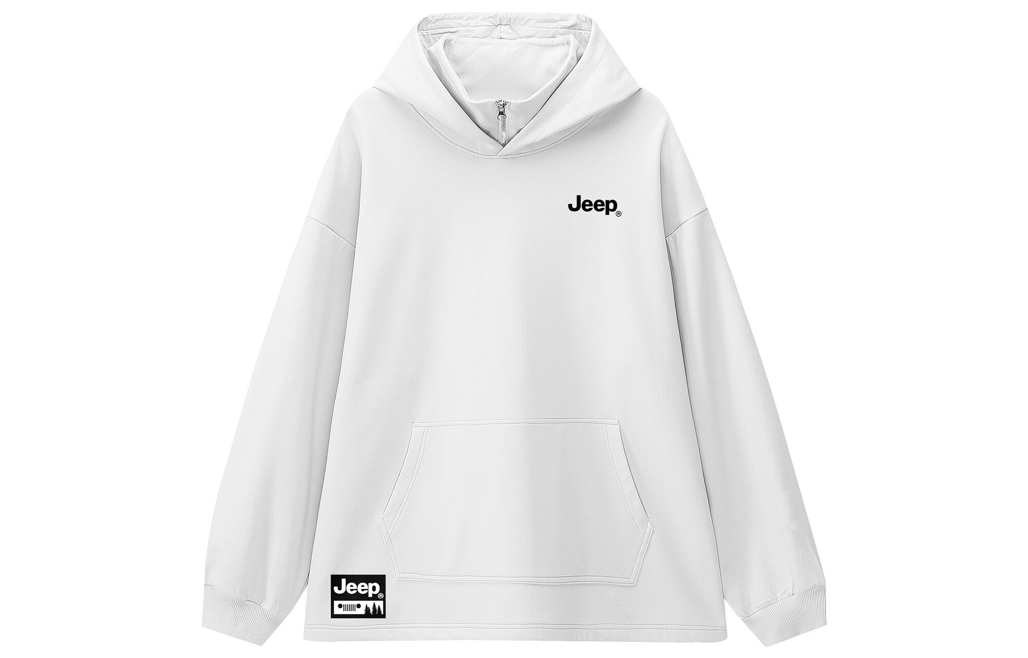Толстовка Jeep Two Piece, 1 шт.