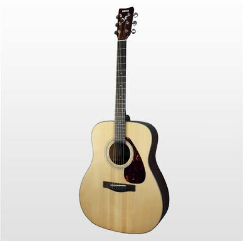 YAMAHA F600 акустическая гитара