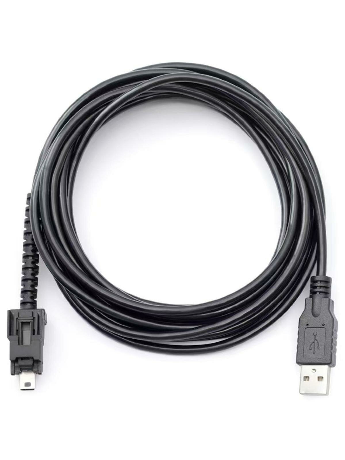 Установка драйвера не требуется Кабель OBD-сканера для грузовых автомобилей Nexiq USB Link 2 3