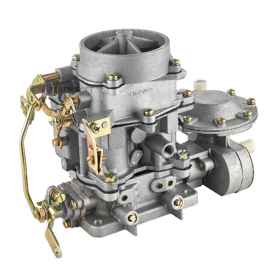 Карбюратор 135 ГАЗ-53,66,3307, ПАЗ Пекар от официального дистрибьютора, PEKAR, артикул K1351107010