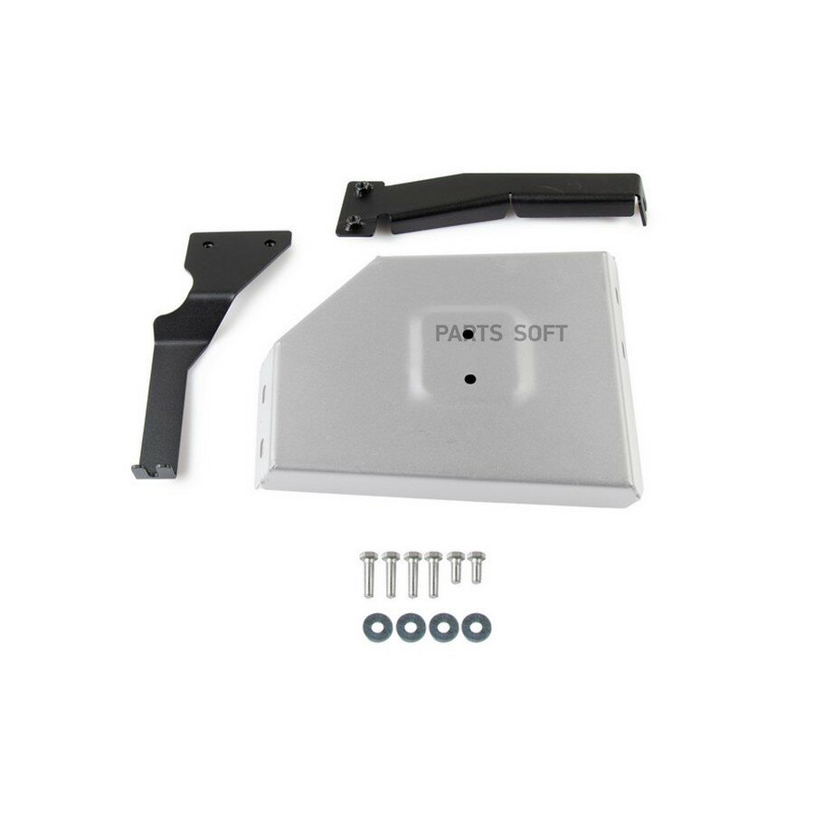 Защита редуктора от официального дистрибьютора, RIVAL, артикул 33309511