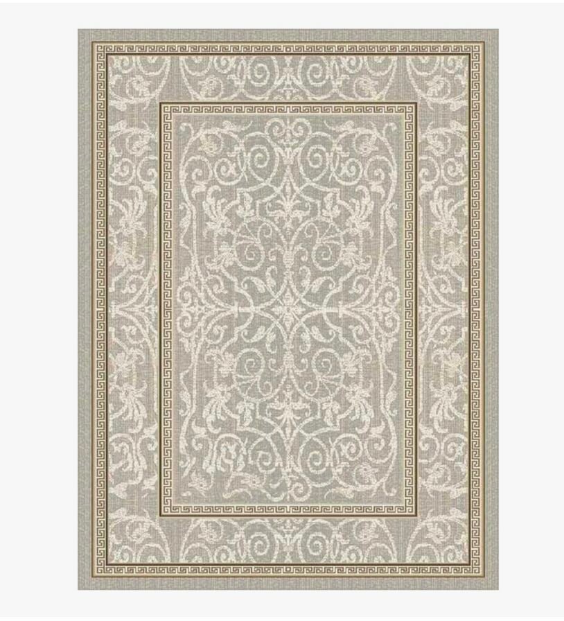 Ковер Витебские ковры Бэлла 5148/a6/be 0,8*1,5 м, прямоугольник