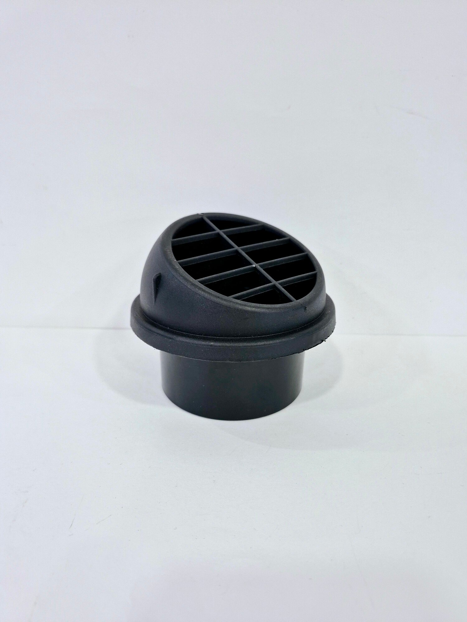 75 мм / Дефлектор (75 мм) поворотный, для автономного воздушного отопителя (1 шт.), арт: 7487-К