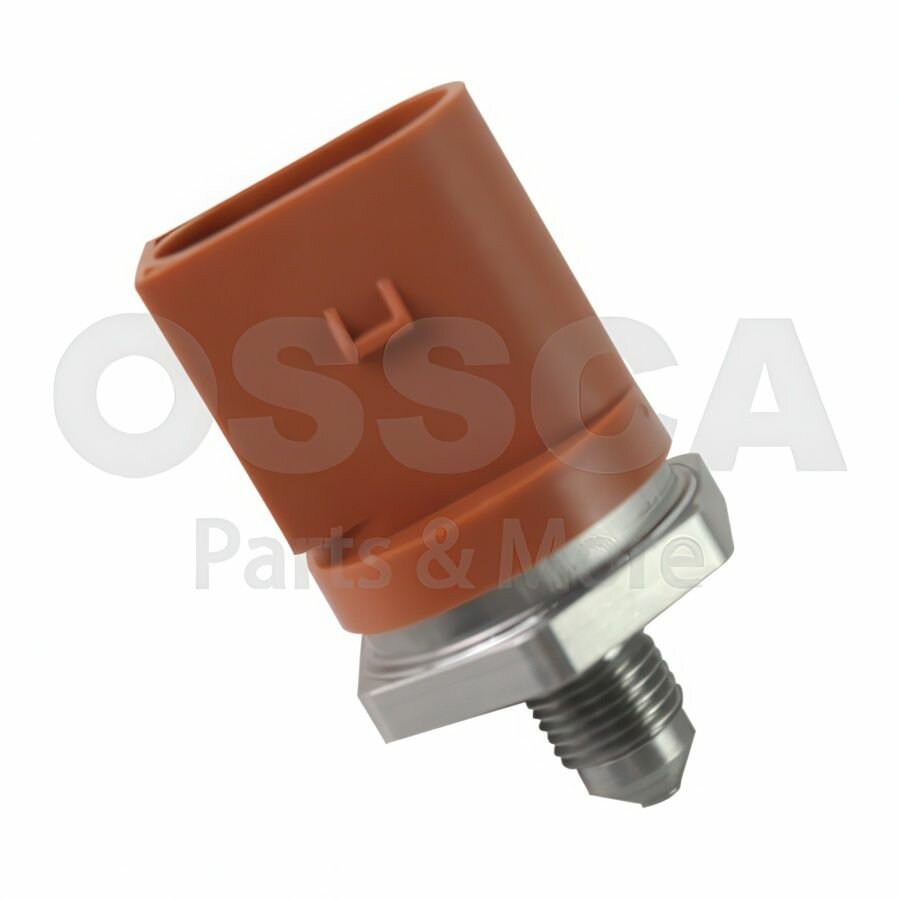 Датчик давления топлива, для Шкода Октавия 2, Фольксваген Поло 5, Пассат B6, B7, Тигуан арт 67315