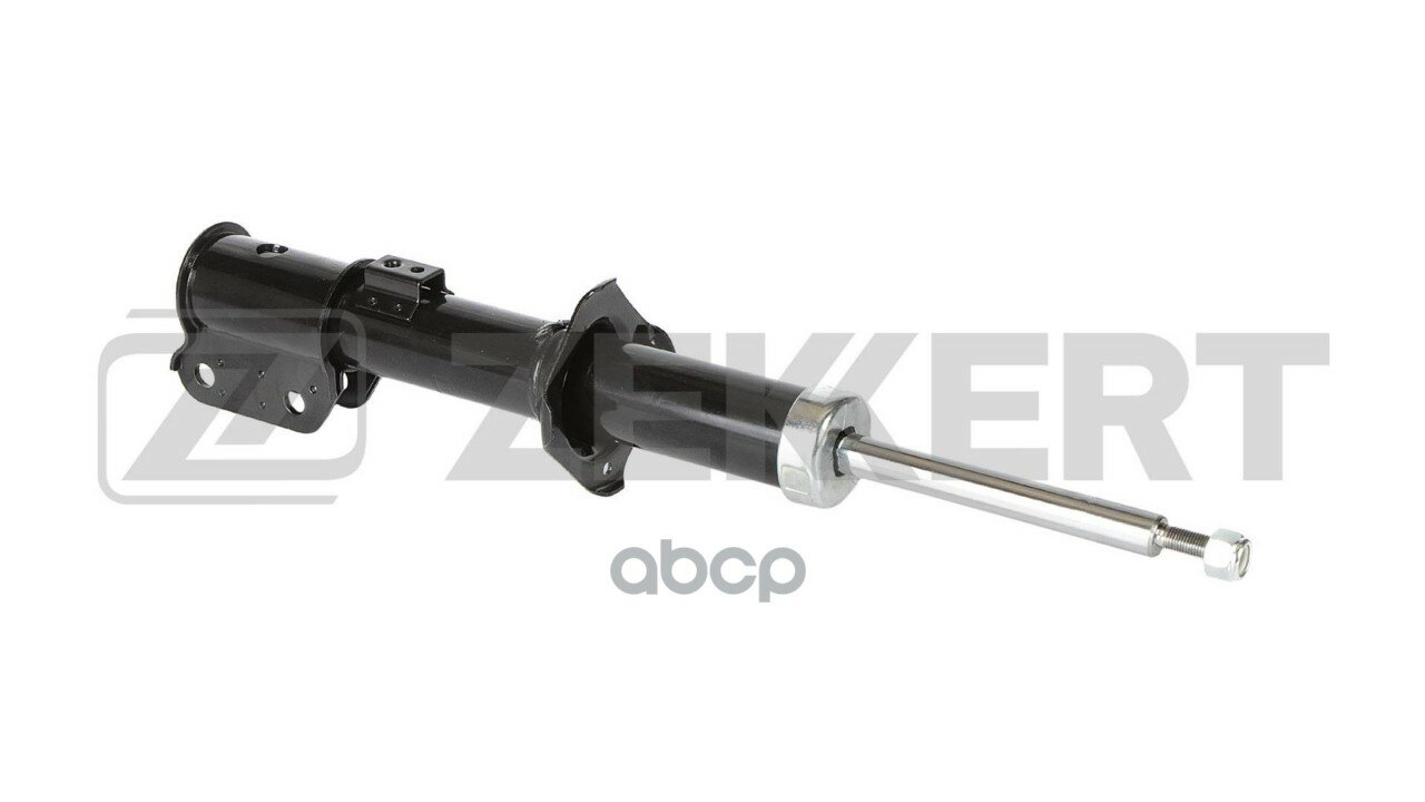 Амортизатор газовый передней подвески Chery QQ6 (S21) 08- Zekkert арт. sg-6565