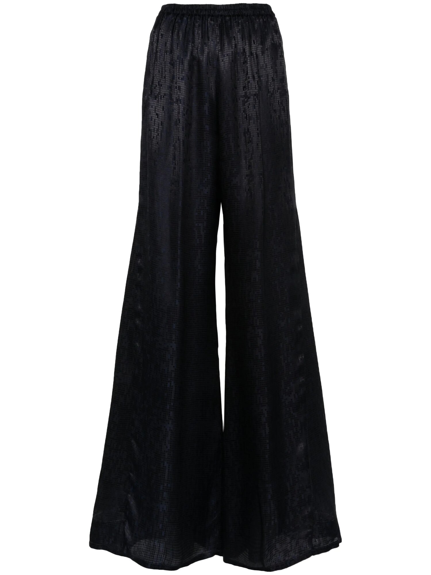 Брюки классические