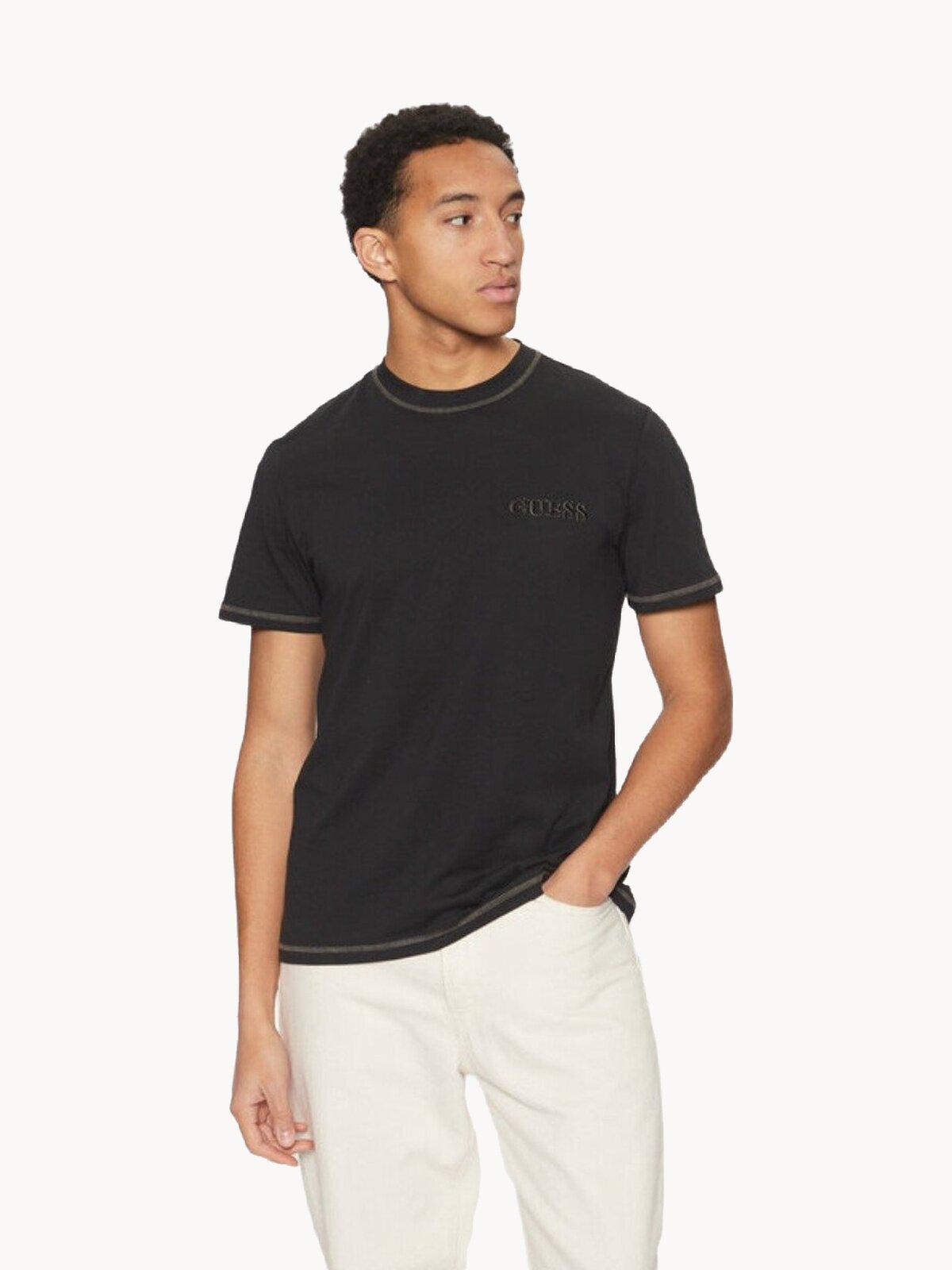 Футболка Single Tee SS CN