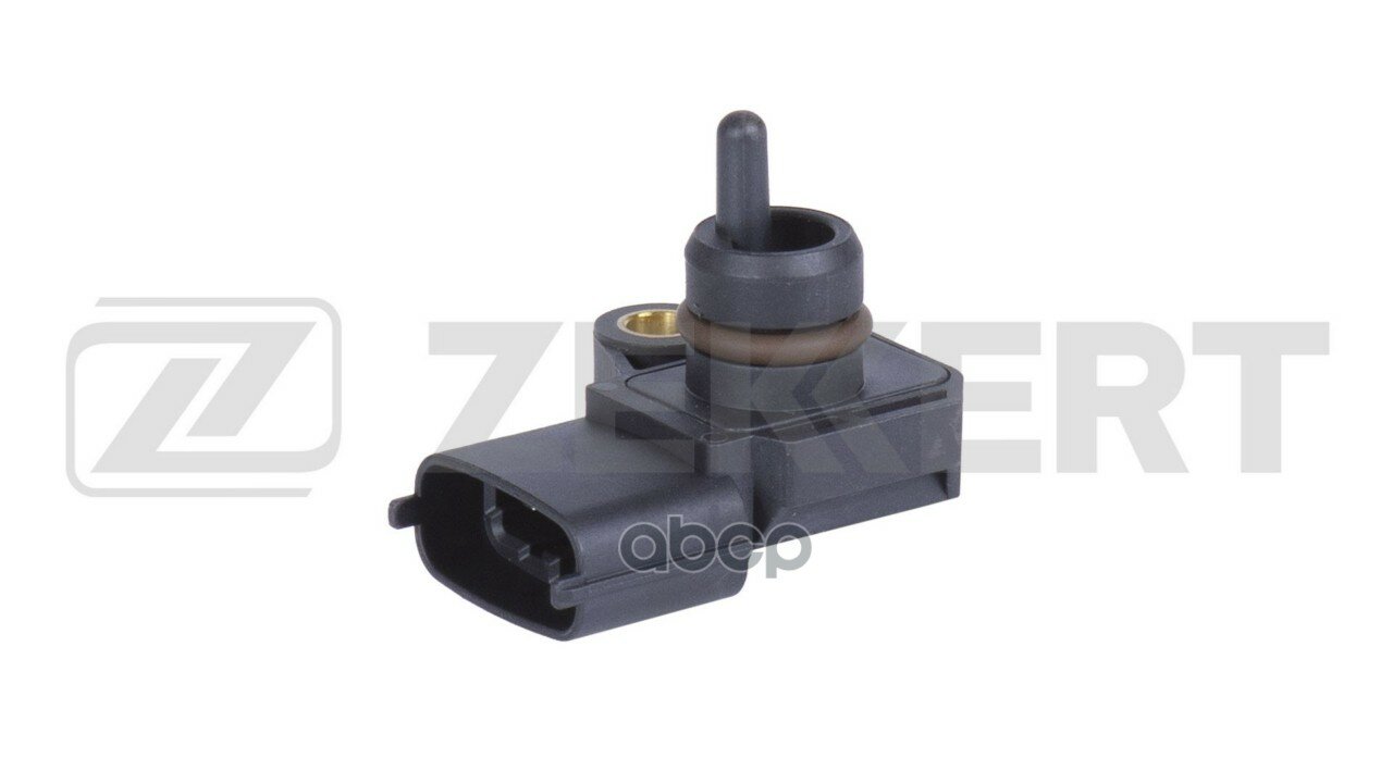 Датчик давления воздуха Hyundai Accent II III 00- Getz 02- Santa Fe 01- Tucson 04- Kia Ceed 06- Zekkert арт. se-1027 - высокое