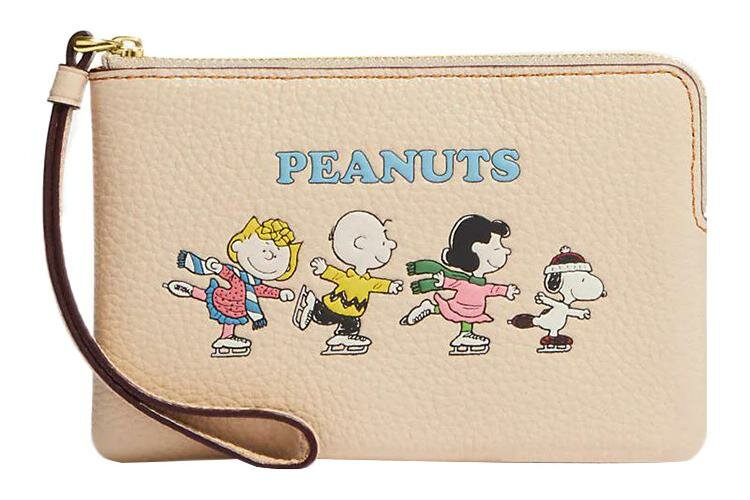 Комплект сумок COACH Peanuts Snoopy Collaboration
