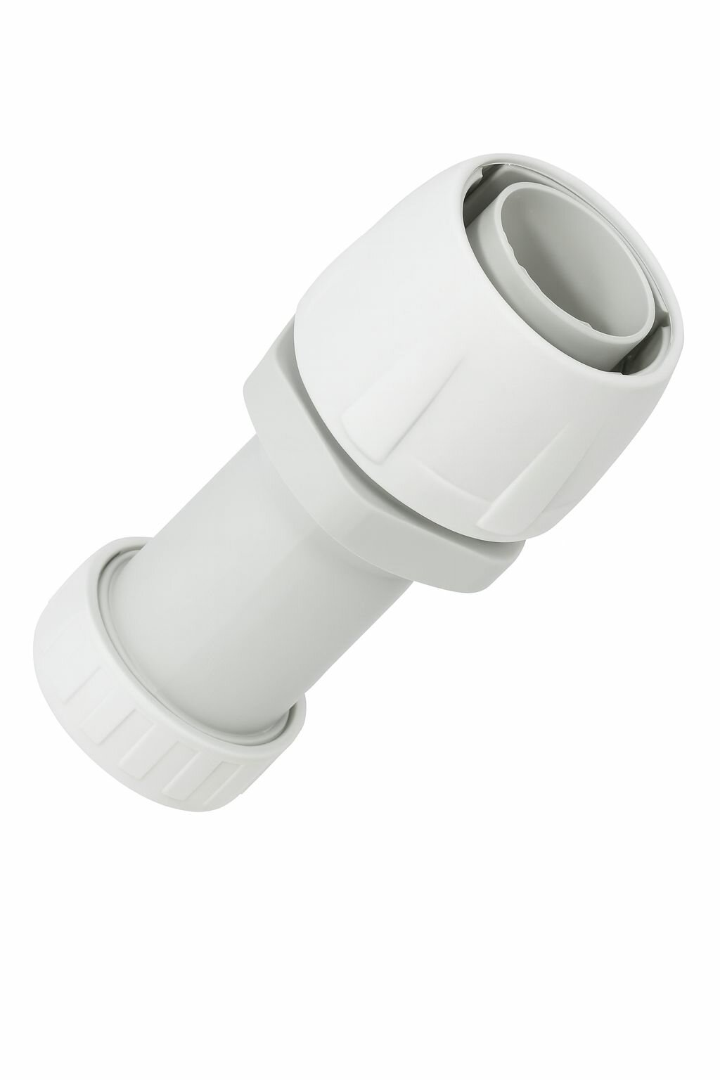 Муфта труба 40 - труба армированная 40. IP65 GA40