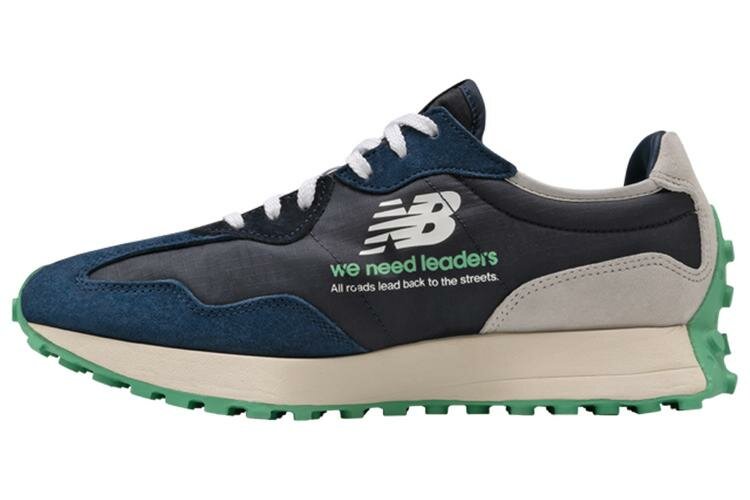 Кроссовки 327