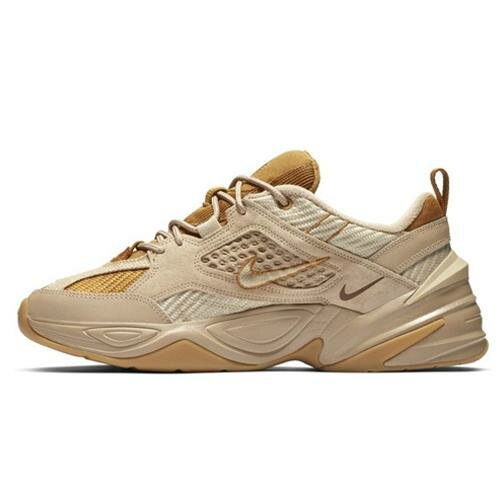 Кроссовки M2K Tekno
