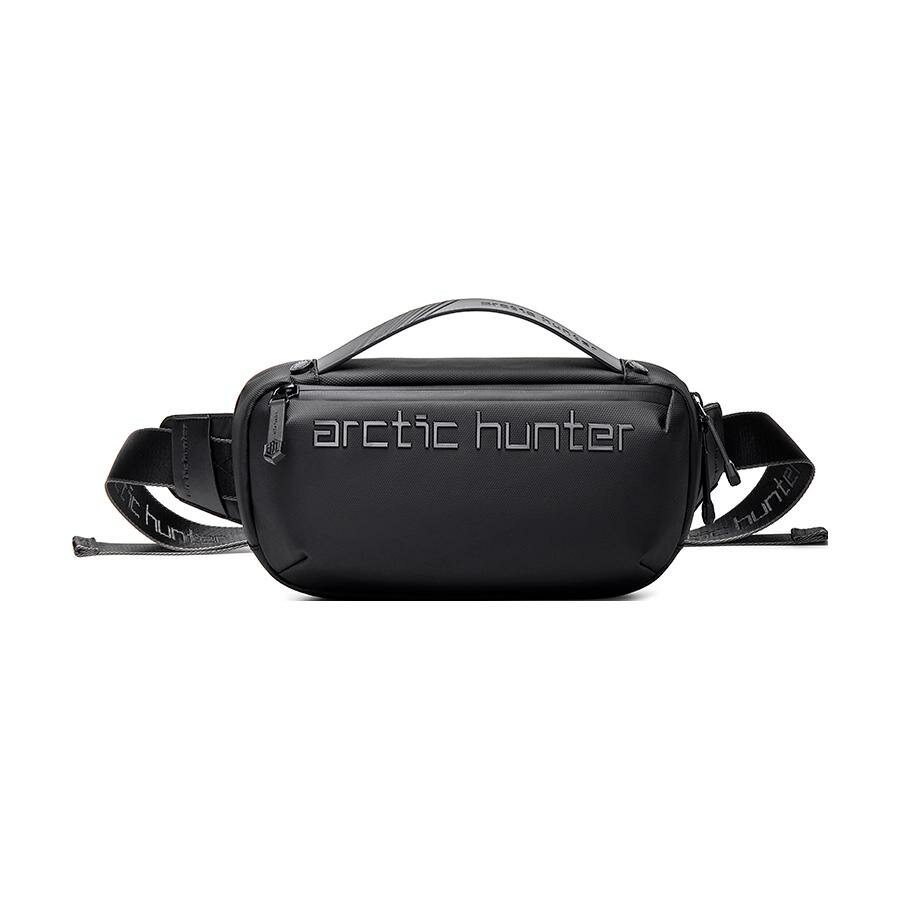 Сумка ARCTIC HUNTER Oxford Sling Bag