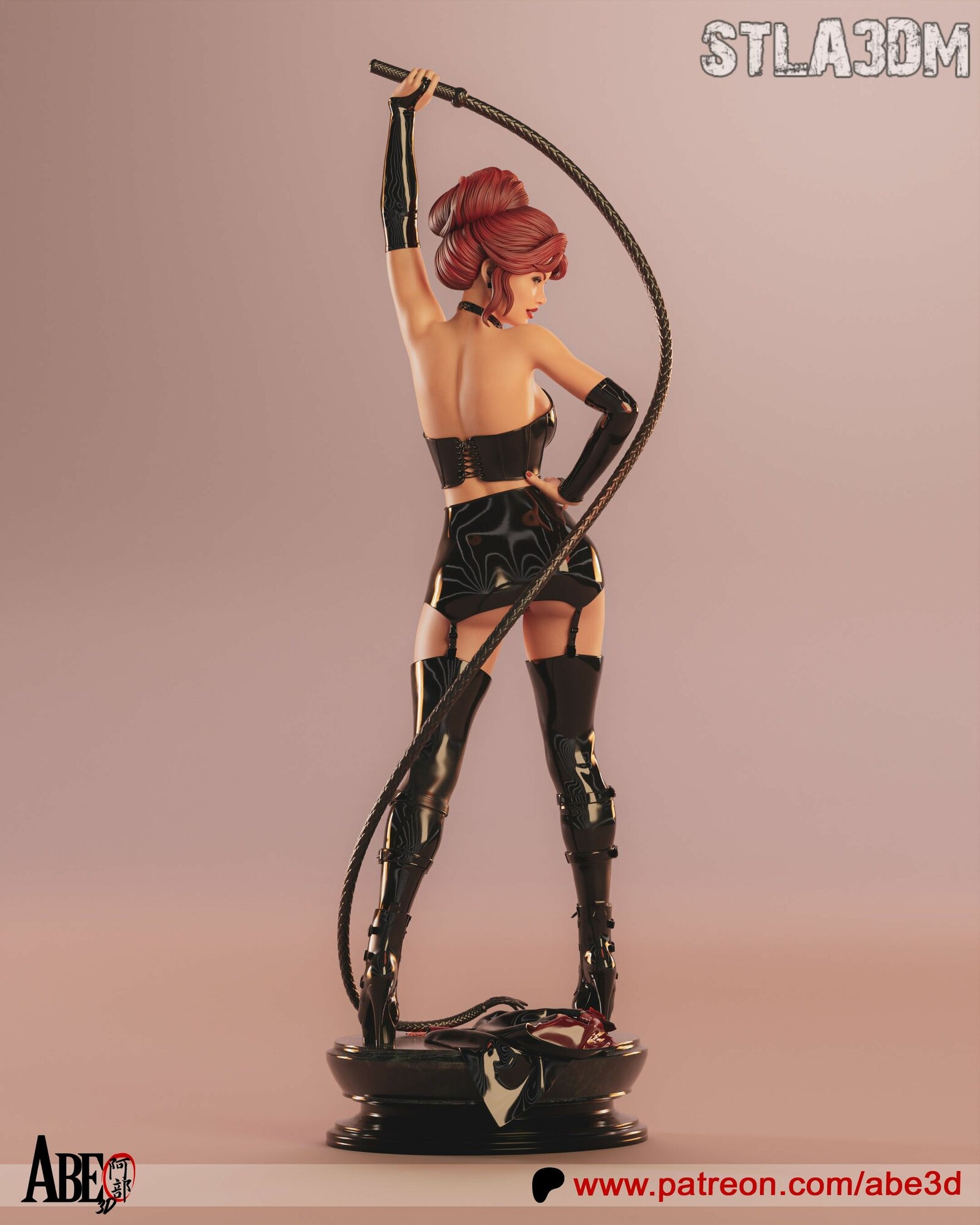 Коллекционная фигурка Jean Grey Black Queen 17 см