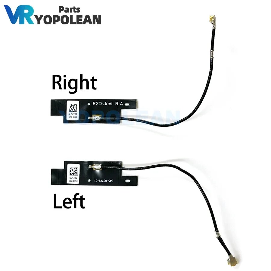 Оригинальный антенный кабель YOPOLEAN для Oculus Quest 2 Left and Right side