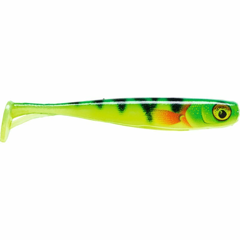 Мягкая приманка Storm Tock Minnow 03 DAPE 8 см 6 гр 5 шт. в упаковке