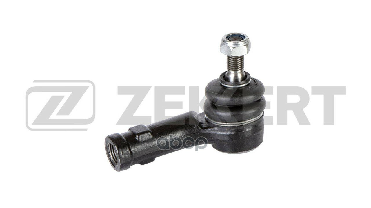 Наконечник рулевой прав. VW Golf IV 02- New Beetle 00- Audi A3 99- TT 98- Seat Leon 02- Zekkert арт. sn-2356 - высокое качество