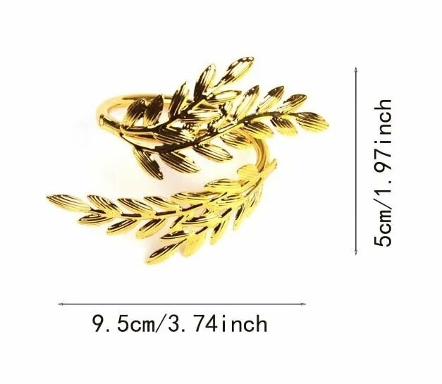 Салфетница 6 шт. — фото 1