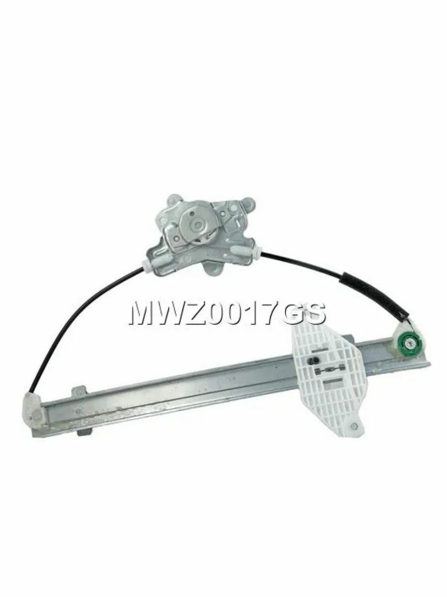 Мотор стеклоподъемника для а/м HYUNDAI Accent / Хендай Акцент, KRAUF MWZ0017GS