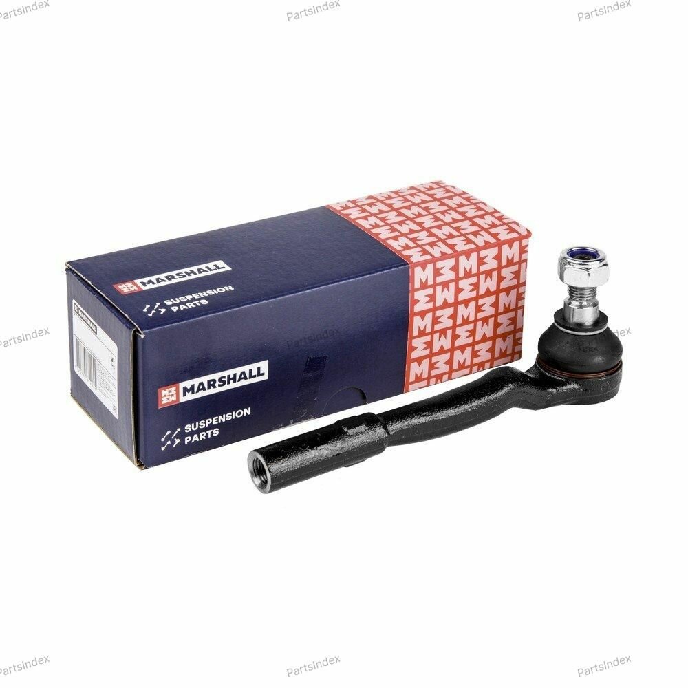 Наконечник рулевой передний правый Mercedes-Benz: Cls-Class C219 4X2 04-, Mercedes-Benz: E-Class W211, Marshall M8070572