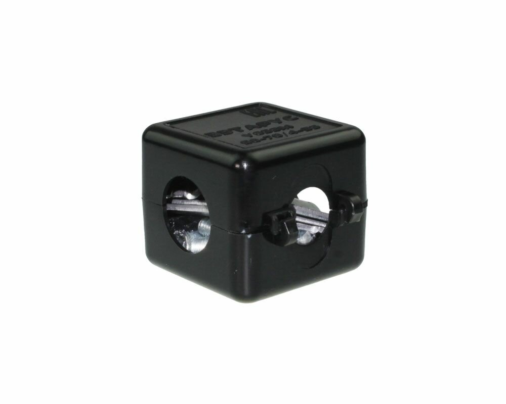 Сжим ответвительный У859 зэтарус (Сечение магистральных проводников 50-70мм2Сечение ответвительных проводников 4* - 35мм2)