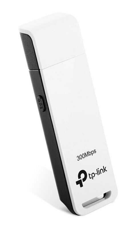 TP-Link TL-WN821N Wi-Fi-адаптер, USB