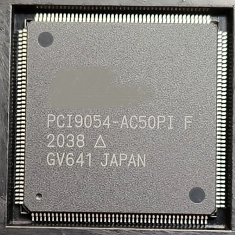 PCI9054-AC50PI IC чипсет