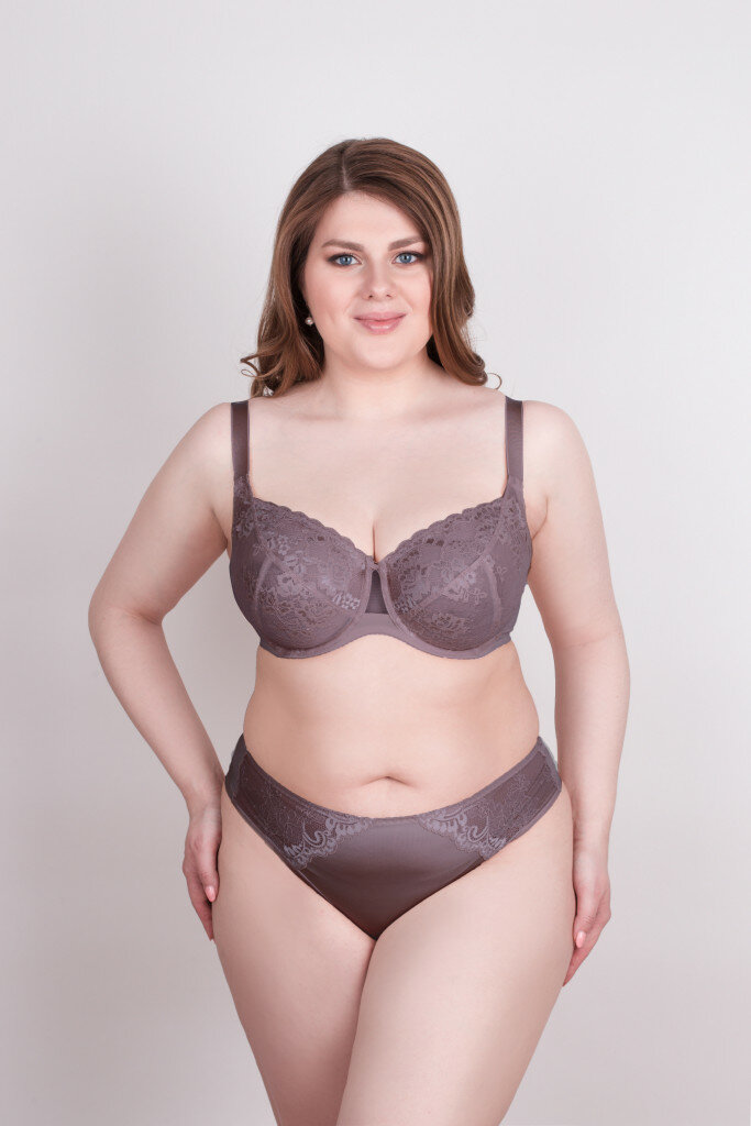 Бюстгальтер Classic