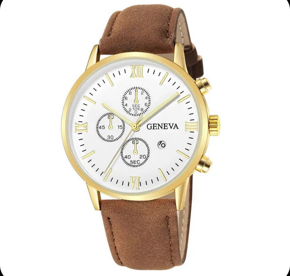 Наручные часы