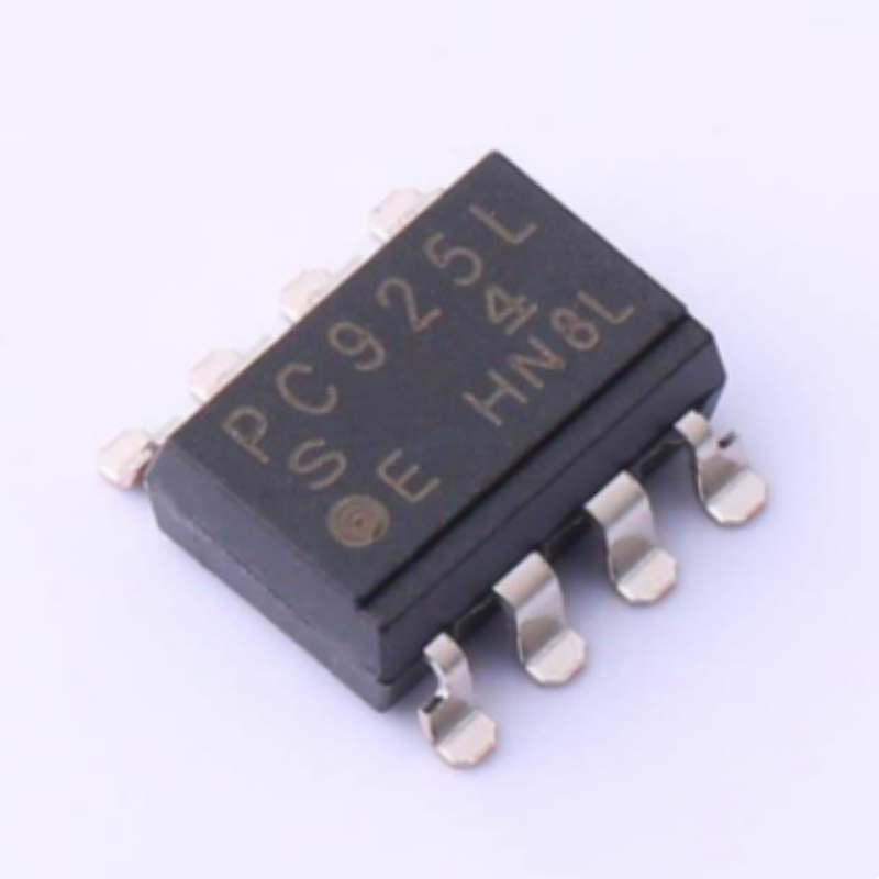 PC925L SOP8 Фотоэлектрические сцепные устройства,10PCS