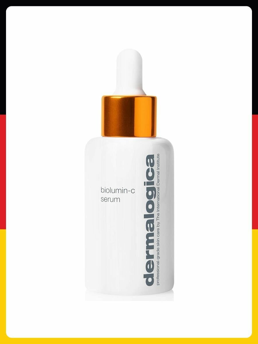 Сыворотка для ухода за кожей AGE Smart Biolumin-C 59 мл