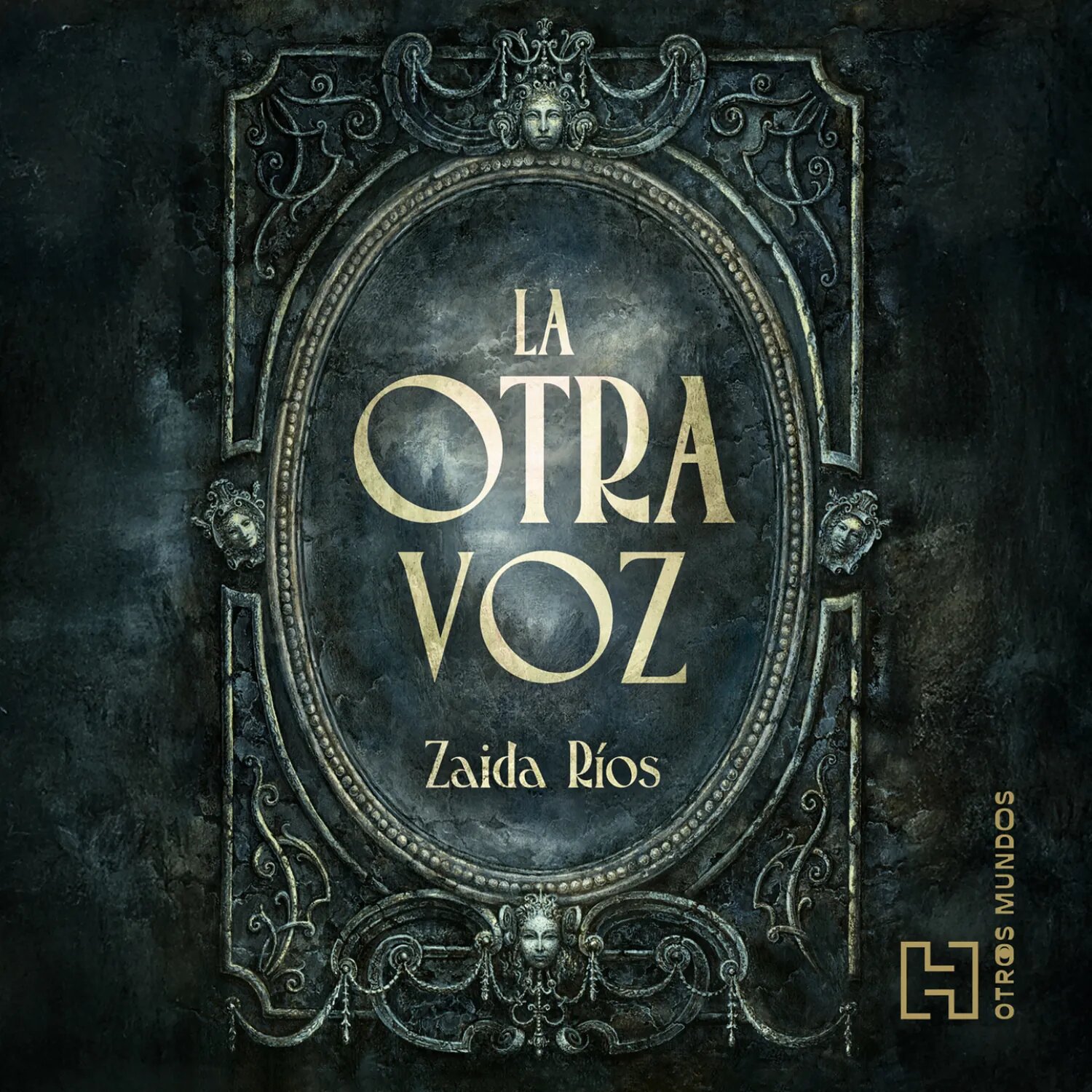 La Otra Voz [Аудиокнига]