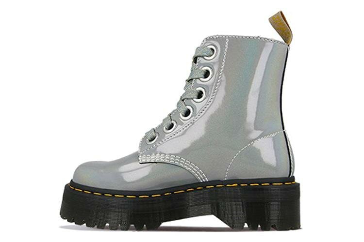 Ботинки Dr.Martens Molly