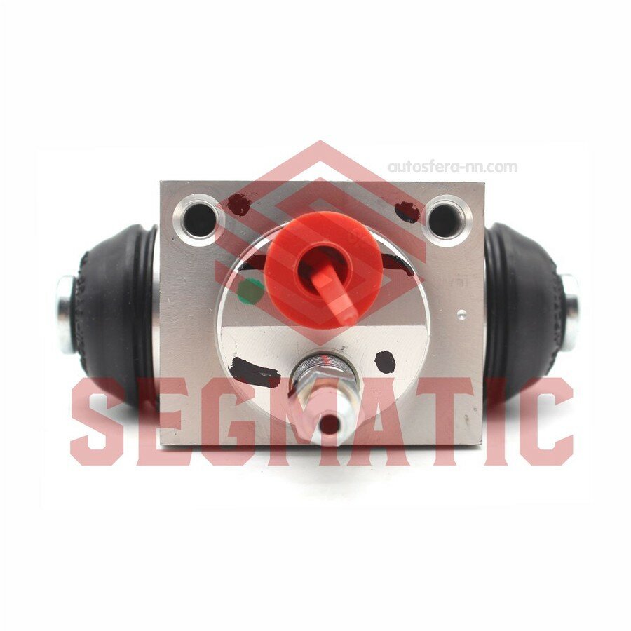 SEGMATIC SGBC1083 Цилиндр тормозной рабочий Toyota Fortuner, Hilux
