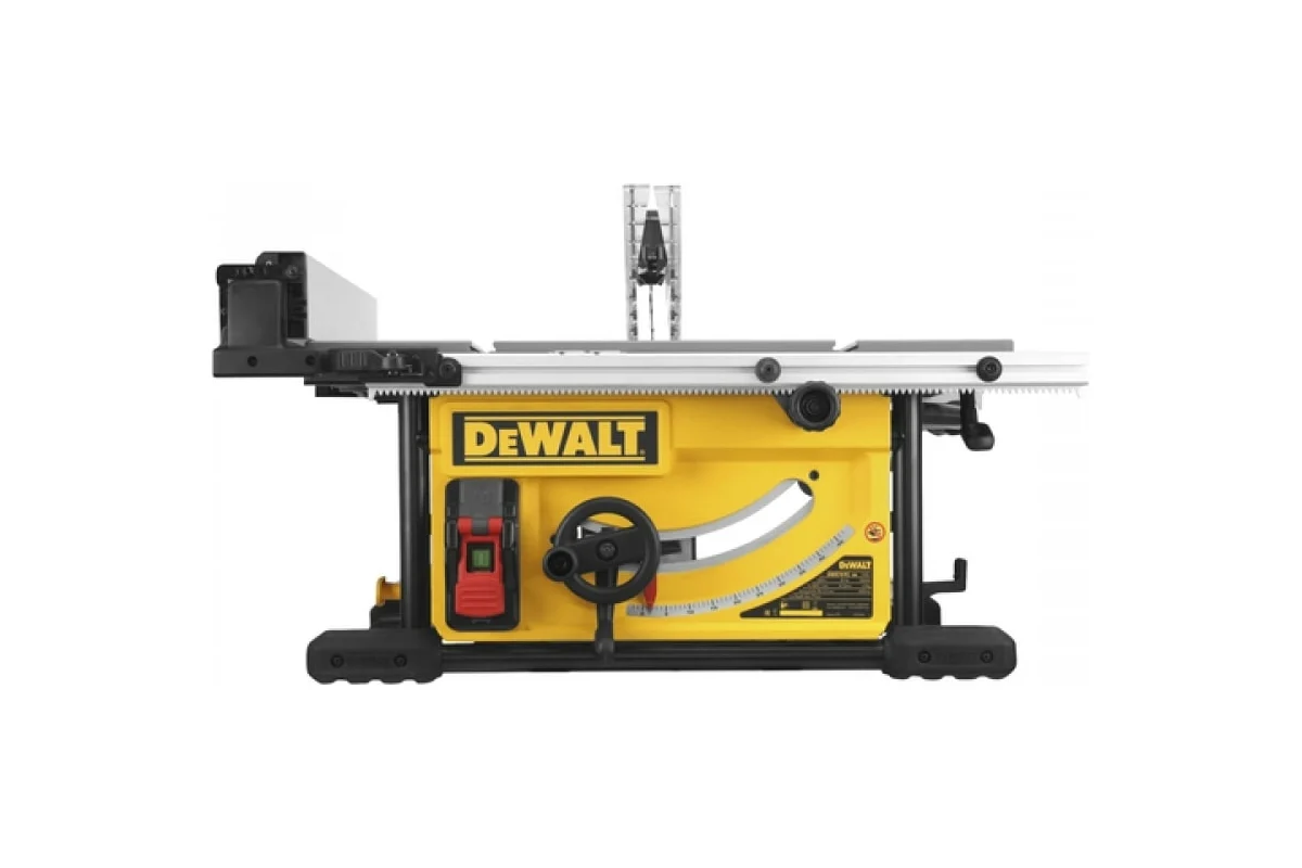 Настольная пила DeWalt DWE7492-IN