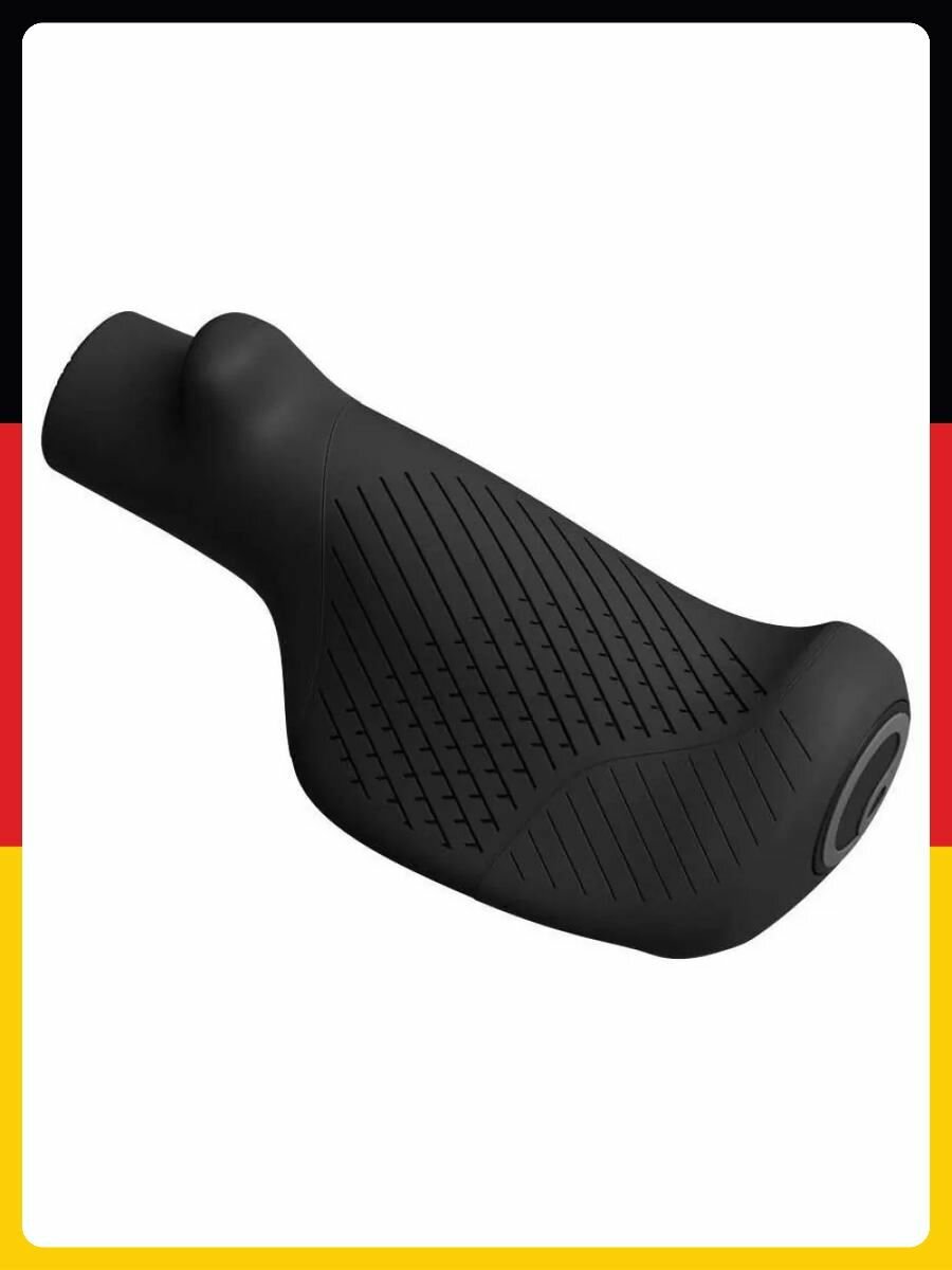 Грипсы для велосипеда ERGON GT1 L