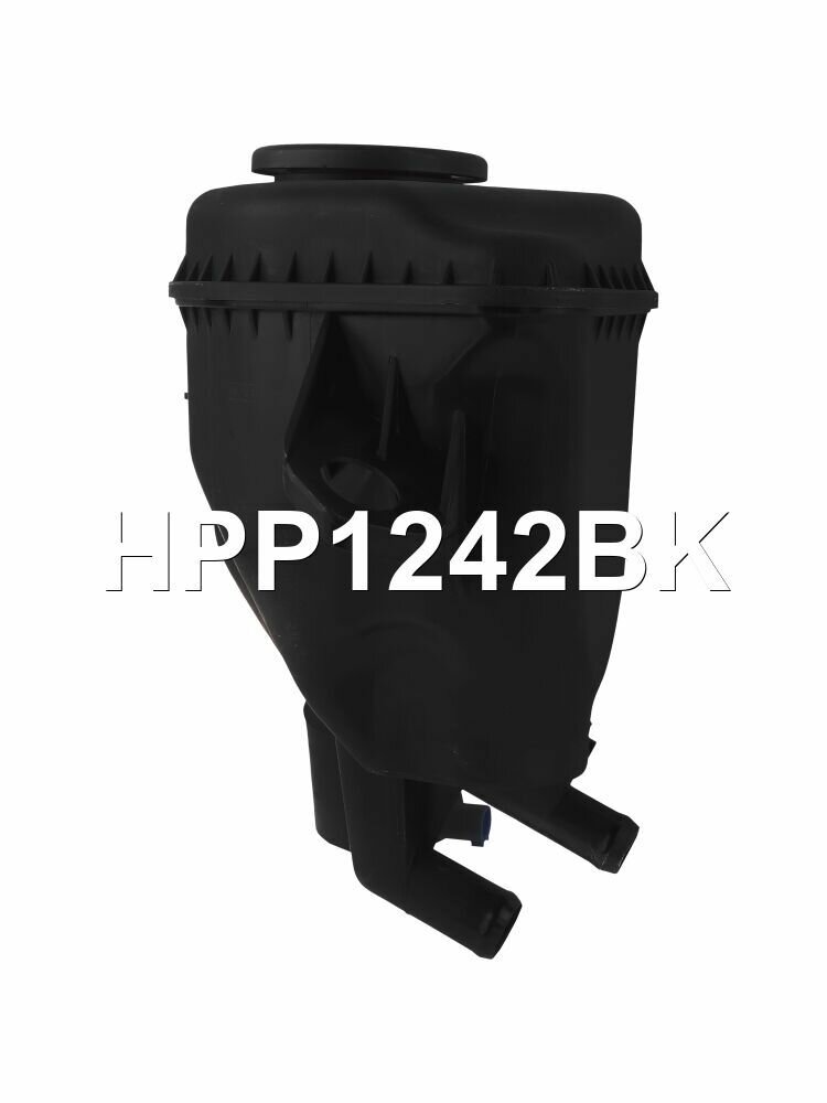 Бачок ГУР/эгур Motorherz HPP1242BK