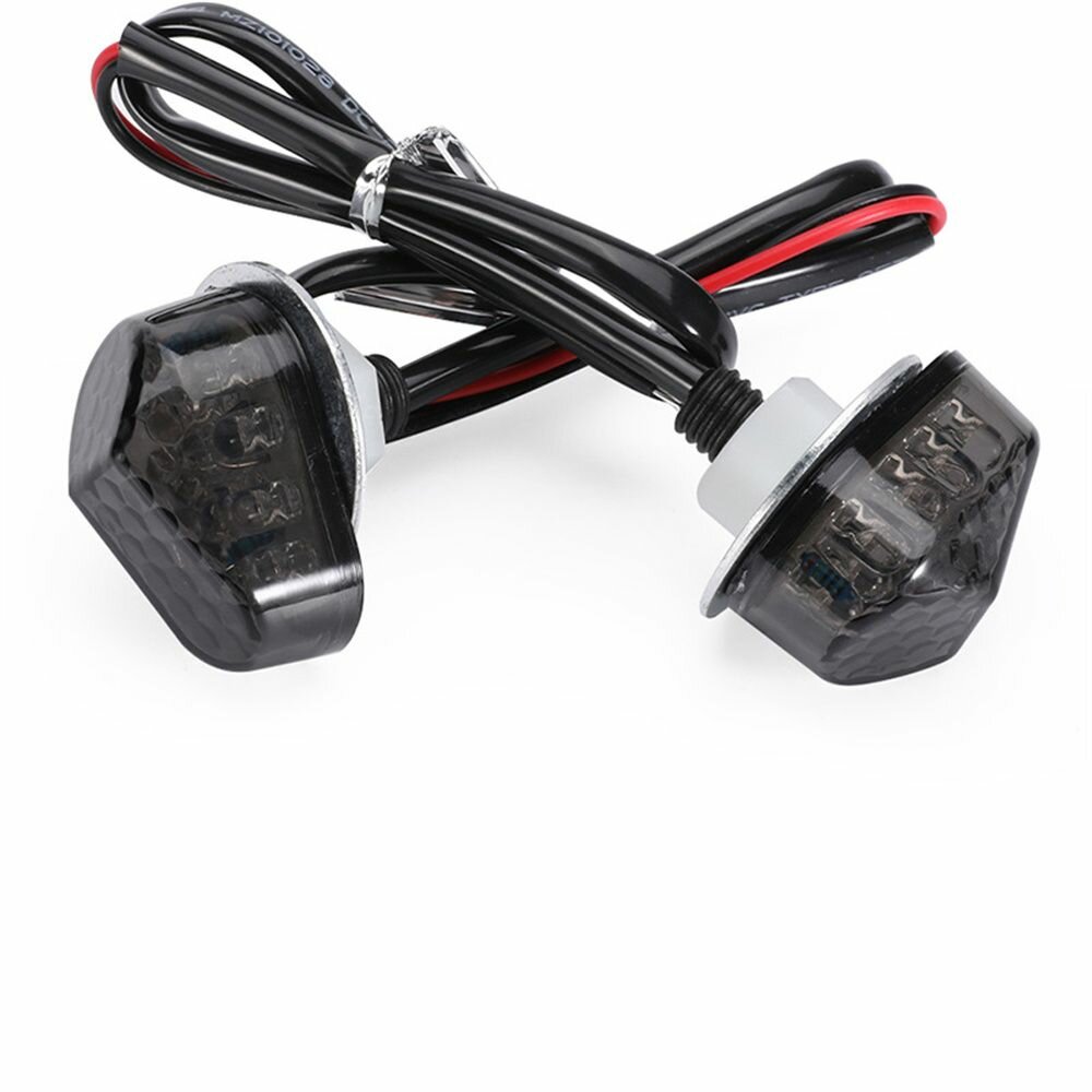 Контрольная Лампа Указателя поворота с Резисторами Для KOVE 450 Rally 2023-2024