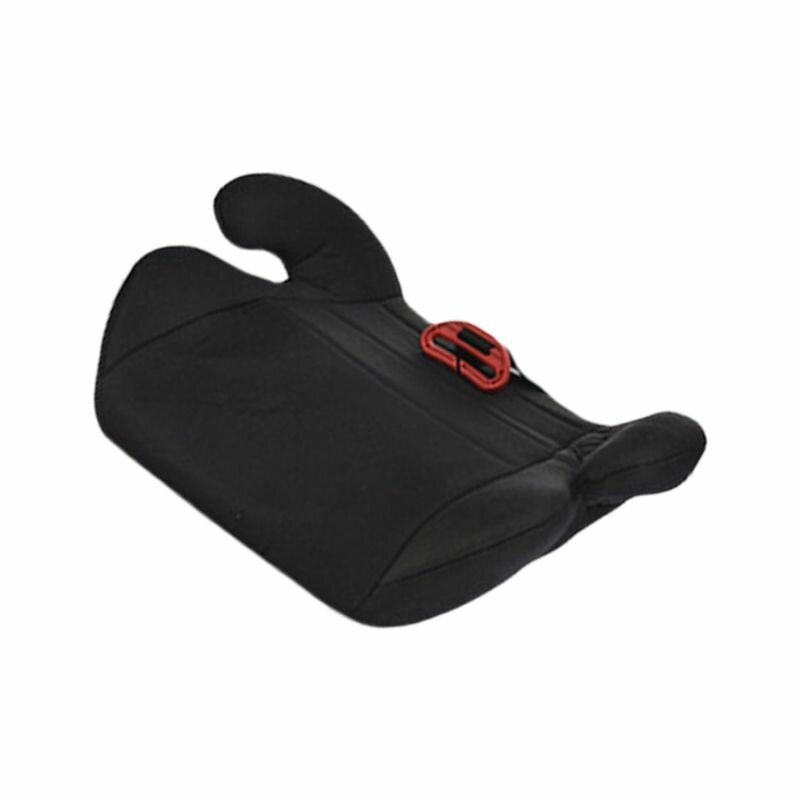 Подушка-бустер для автокресла-черный