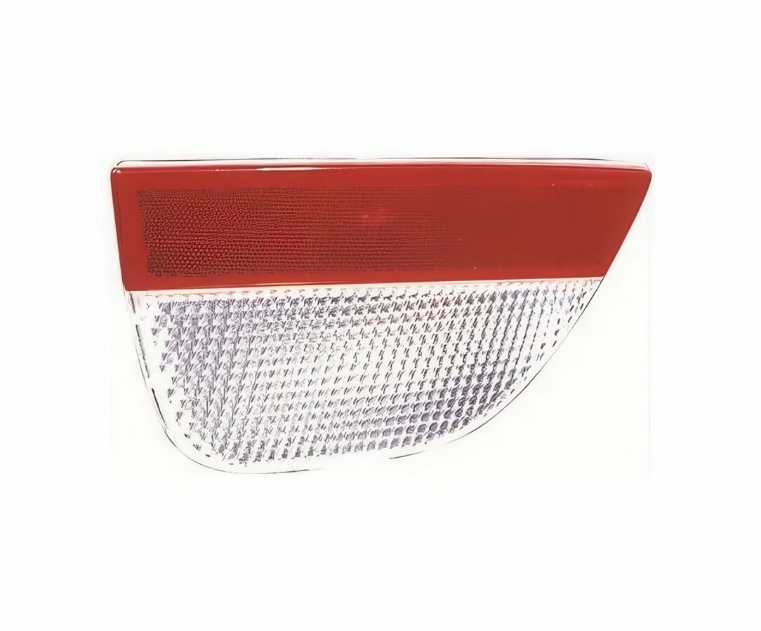 Задний фонарь в бампер правый для Форд Фокус 2001-2008, oem 1370129 арт 4311305RLDUE