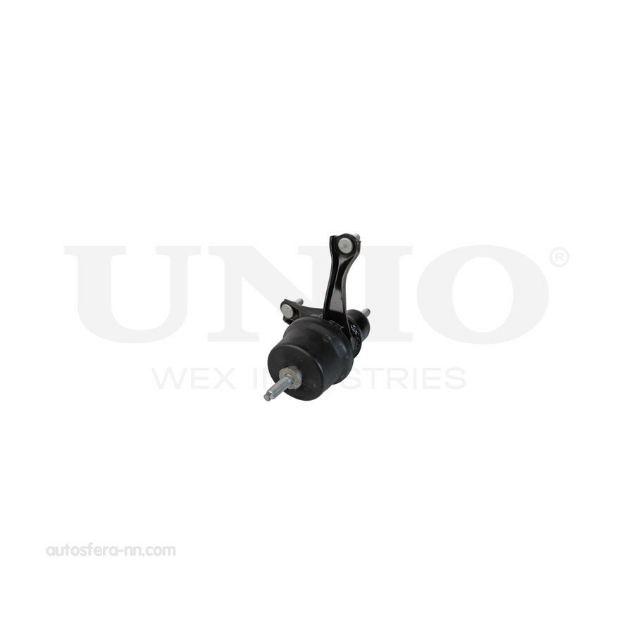 UNIO RMP15095 Опора двигателя левая Toyota Camry (XV30-XV50) 01-, Lexus RX (XU30) 03-, ES (XV20-XV60) 96-