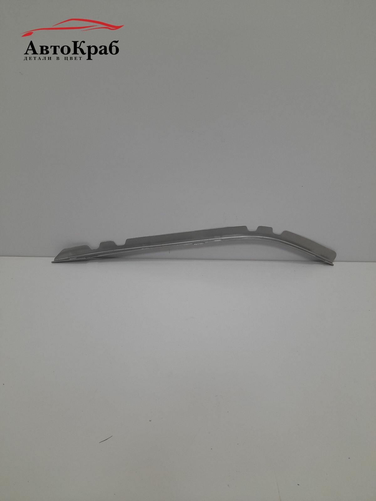 Кронштейн заднего бампера правый для Лада Гранта Лифтбек 2013 - 2025 г.