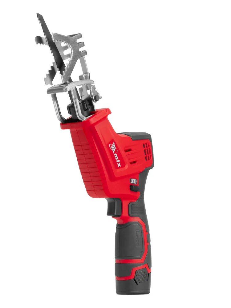 Сабельная пила MTX RС-65 Red
