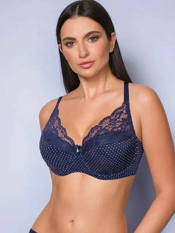 Бюстгальтер-невидимка