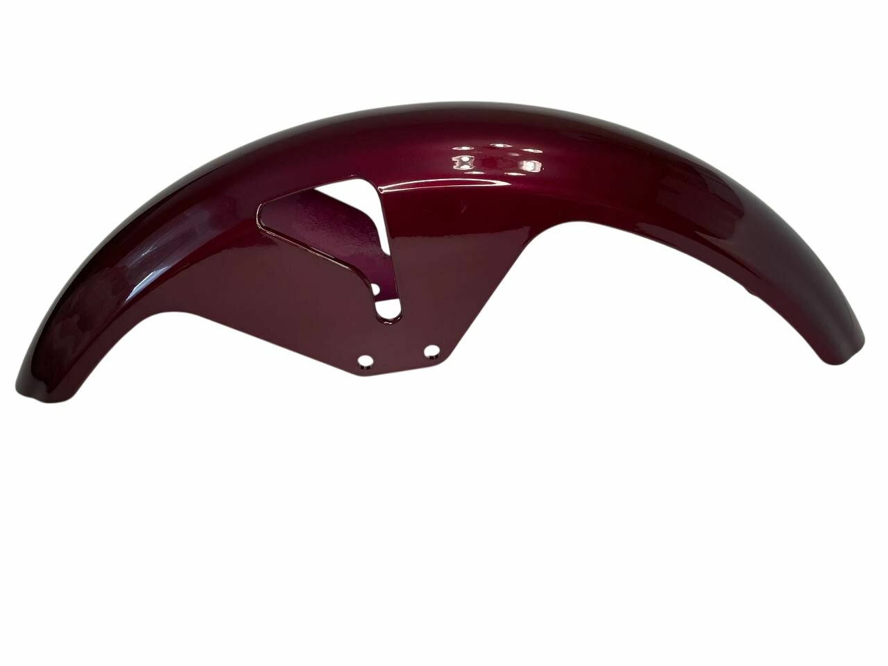 Крыло для мототехники