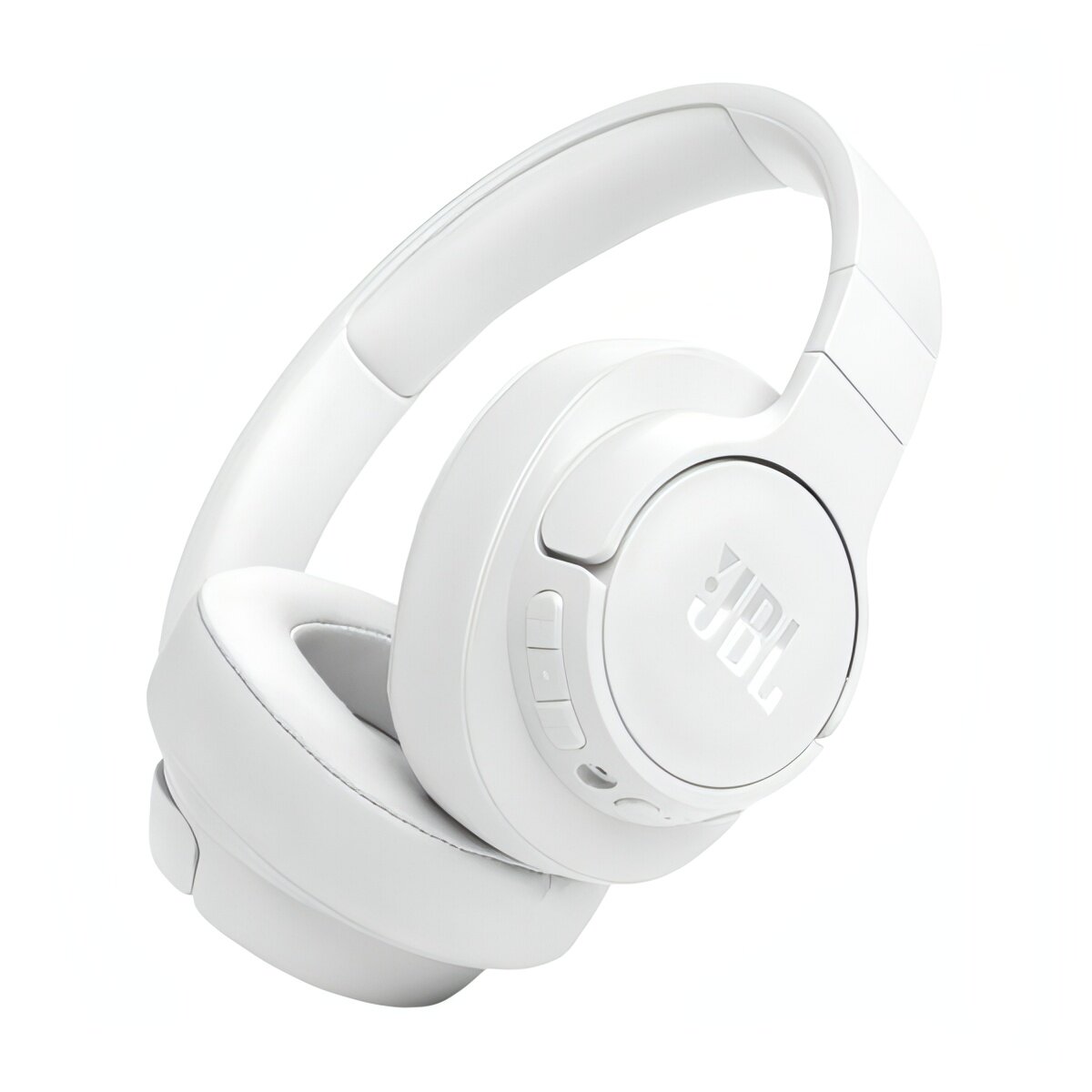 Наушники накладные Bluetooth JBL Tune 770 NC white