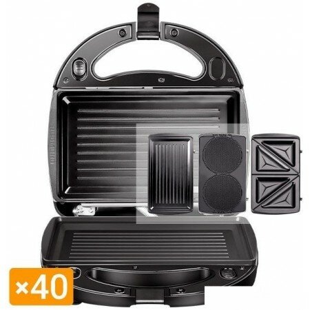 Redmond (Редмонд) Мультипекарь RMB-M602